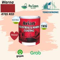 Jual Cat Roadline Terbaik - Harga Murah Mei 2024 & Cicil 0%