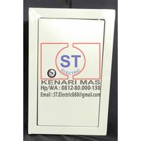 Jual Box Listrik Plastik Terbaik - Harga Murah Juni 2024 & Cicil 0%