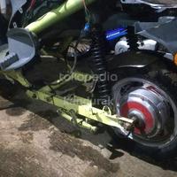 Jual Motor Listrik Bekas Murah - Harga Terbaru 2024