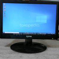 Jual Monitor 16 Inch Murah & Terbaik - Harga Terbaru Juni 2024