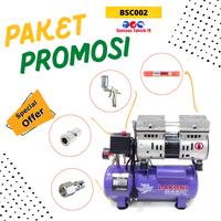 Jual Kompresor Cat Terbaik - Harga Murah Mei 2025 & Cicil 0%