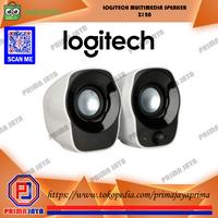 Jual Logitech Z120 Speaker Mei 2023 Harga Termurah - Cicil 0% 3x di ...