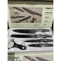 Jual Knife Set Lock Lock Terlengkap - Harga Terbaru Juni 2024 & Cicilan 0%