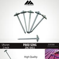 Jual Paku Roofing Terbaik - Harga Murah Maret 2025 & Cicil 0%