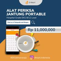 Jual Usg Portable Murah - Harga Terbaru November 2023