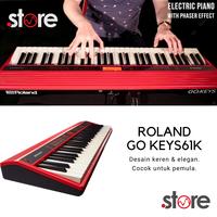 Jual Roland Go Keys Terlengkap - Harga Murah Mei 2025