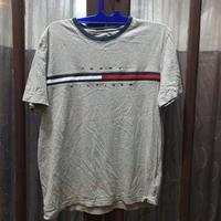 Jual Kaos Tommy Hilfiger Original Model & Desain Terbaru - Harga Juni 2024