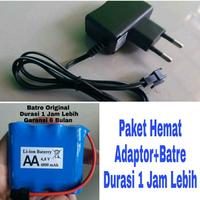 Jual Baterai Remote Control Terbaik - Harga Murah Desember 2023 & Cicil 0%