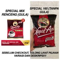 Jual Kopi Kapal Api 165 Gr Terdekat - Harga Murah & Grosir Maret 2024