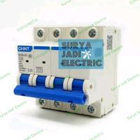 Review MCB CHINT 32A/4P NXB-63 6kA / MCB CHINT 4 Phase 32A 4 Pole ...