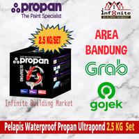 Jual Propan Waterproofing Terbaik - Harga Murah Juni 2024 & Cicil 0%
