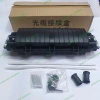 Jual Joint Closure 24 Core Murah & Terbaik - Harga Terbaru Februari 2025