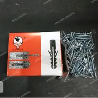 Jual Fisher S6 Terbaik - Harga Murah Desember 2024 & Cicil 0%