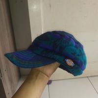 Jual Topi Second Original Murah - Harga Terbaru 2024