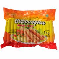 Jual Sosis Geboy Terdekat - Harga Murah & Grosir April 2024