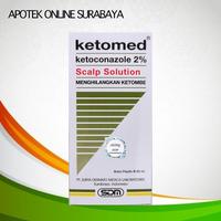 Jual Shampo Ketomed Mei 2024 Harga Termurah - Cicil 0% 3x di Tokopedia