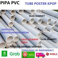 Jual Pipa Pvc 2 Inch Terbaik - Harga Murah Maret 2025 & Cicil 0%