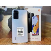 Jual Redmi Note 11 Pro Second Murah - Harga Terbaru 2024