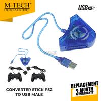 Jual Converter Stik Ps2 Murah & Terbaik - Harga Terbaru April 2025