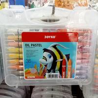 Jual Crayon Titi Isi 36 Terlengkap - Harga Grosir & Murah Juni 2024