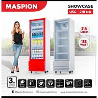 Jual Showcase Maspion Terlengkap - Daftar Harga April 2024 & Cicilan 0%
