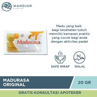 Jual Madurasa Sachet Terdekat - Harga Murah & Grosir Mei 2024