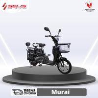 Jual Selis Sepeda Listrik Type Murah & Terbaik - Harga Terbaru ...