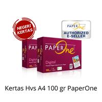Jual Kertas A4 100 Gram Terlengkap - Harga Grosir & Murah Maret 2025