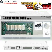 Jual Crs326 24G 2S Rm Murah & Terbaik - Harga Terbaru Juni 2024