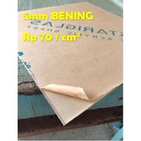 Jual Acrylic Lembaran 5Mm Terbaik - Harga Murah November 2022 & Cicil 0%