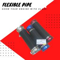 Jual Flexible Pipe Terbaik - Harga Murah April 2024 & Cicil 0%
