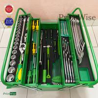 Jual Tekiro Tool Box Set Terbaik - Harga Murah Mei 2024 & Cicil 0%