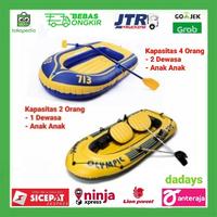 Jual Perahu Karet Rescue Terbaik - Harga Murah Mei 2025 & Cicil 0%