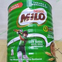 Jual Milo Kaleng Terdekat - Harga Murah & Grosir Juni 2024