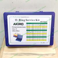 Jual Aneka O Ring Kit Terlengkap - Harga Murah Februari 2024