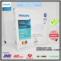 Jual Lampu Led Philips 23 Watt Murah & Terbaik - Harga Terbaru Mei 2024