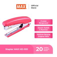 Jual Stapler Max Hd 10D Terbaik - Harga Murah Juni 2024 & Cicil 0%