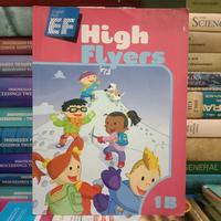 Jual Ef High Flyers Terlengkap - Harga Murah April 2024