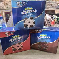 Jual Oreo Mini Terdekat - Harga Murah & Grosir Mei 2024