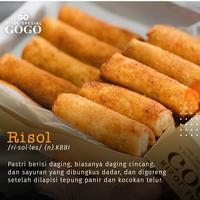Jual Risol Gogo Terdekat - Harga Murah & Grosir Agustus 2025