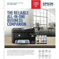 Jual Printer Epson L5290 Murah - Harga Terbaru 2022