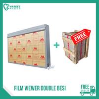 Jual X Ray Viewer Terlengkap - Harga Murah Februari 2025