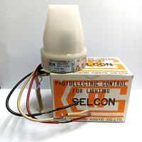 Jual Photocell Selcon Terbaik - Harga Murah Maret 2024 & Cicil 0%