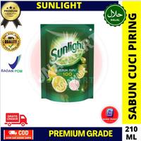 Jual Sunlight 210 Murah - Harga Terbaru 2024