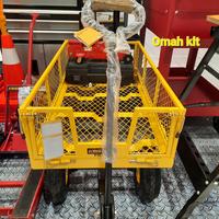 Jual Trolley Krisbow Terbaik - Harga Murah Mei 2024 & Cicil 0%