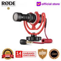 Jual Microphone Rode Terbaru - Harga Murah Oktober 2022 & Cicil 0%