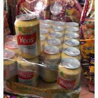 Jual Soya Kaleng Murah - Harga Terbaru 2024