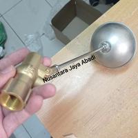 Jual Floating Valve Terbaik - Harga Murah Februari 2025 & Cicil 0%