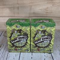 Jual Happi Krunch White Murah - Harga Terbaru 2024