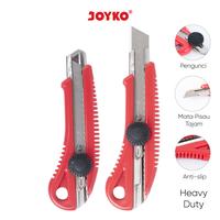 Jual Cutter Joyko Terlengkap - Harga Grosir & Murah Februari 2025